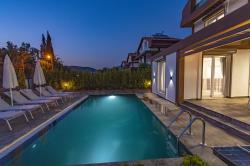 Villa Bella - VillaTr